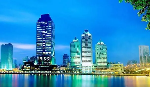 Gangrun·Lanyuan ELEGANCE·HARMONY River View Light Residence (Beijing ...