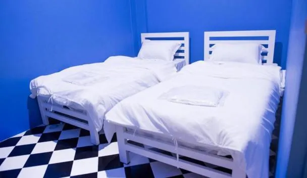 OYO 783 Brunch Marker Cafe & Hostels, Bangkok (tarifs actualisés pour 2026)