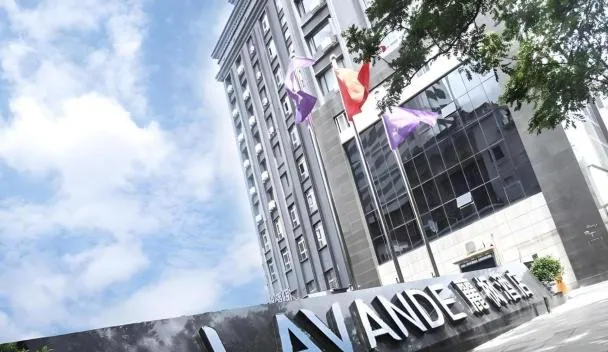 Lavande Hotel Nanchang Bayi Square Metro Station, Nanchang (precios ...