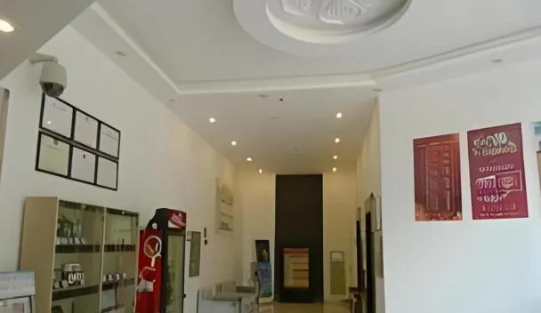 Fairyland Hotel Kunming Chuan Jin Branch, Kunming (tarifs actualisés ...