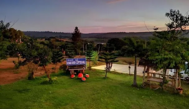 Khao Kho copter hill, Ban Nong Rang Chang (tarifs actualisés pour 2026)