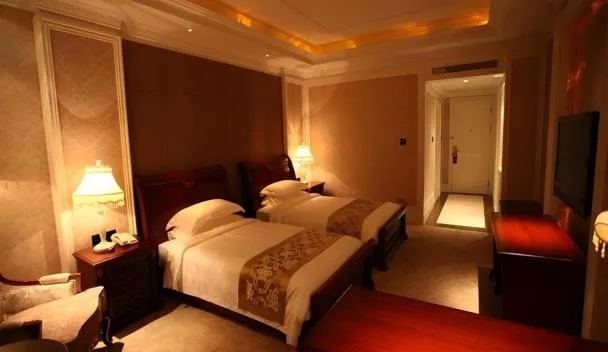 GreenTree Inn Chengdu high-tech Development West Zone Shidai Tian ...