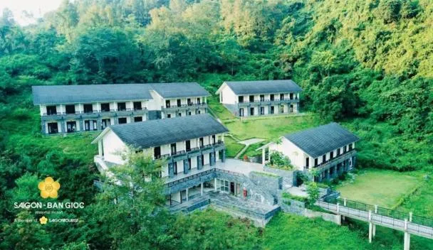 Sai Gon - Ban Gioc Resort, Lũng Niêo (ažurirane cene za 2026.)