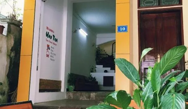 Hao Tea House - Vegetarian Restaurant, Ha Giang (tarifs actualisés pour ...