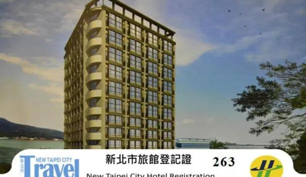 Blue River Hotel, Chuang-tzu-nei (tarifs actualisés pour 2026)