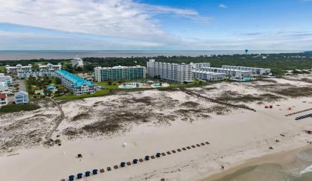 Gulf Shores Plantation-East 4511, Gulf Shores (aktualisierte Preise für ...