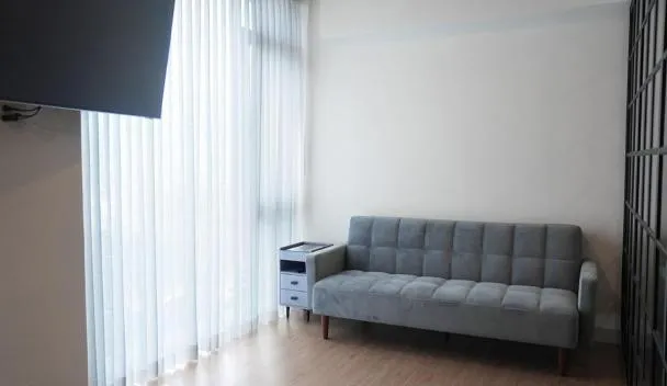 Modern Studio w Rooftop Pool & Skyline Views, San Pedro (precios ...