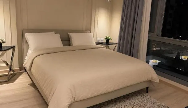 Elegant Marriott Residence Stay Pool View, El Cairo (precios ...