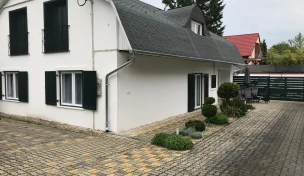 Benó apartman, Balatongyörök (precios actualizados en 2026)