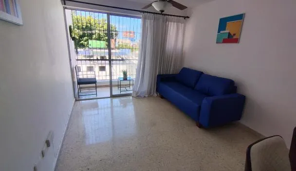 Exclusive and private apartment 1Hab, Santo Domingo (precios ...
