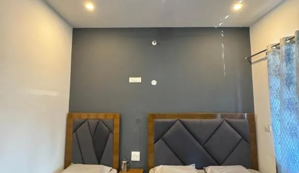 Hotel chopta view, Sari (precios actualizados en 2026)