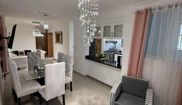 Furnished apartment near HOMS, Santiago de los Caballeros (precios ...