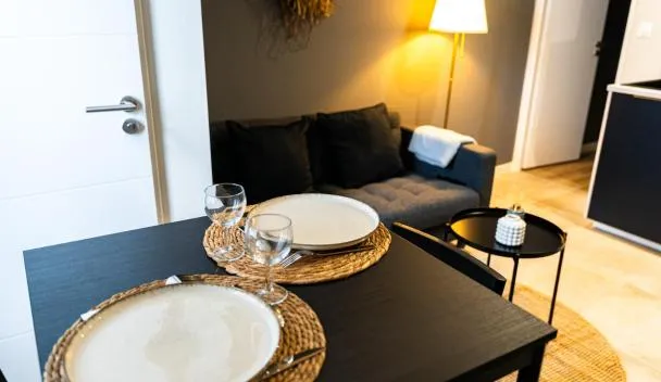 Appartement cosy & confortable, neuf,parking privé, Le Teil (precios ...