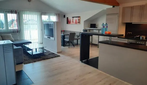Wohlfühlwohnung nahe Red Bull Ring, Therme & Golfplatz, Spielberg ...