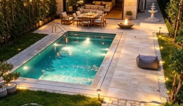 Lux willa secret garden2, Çeliku (precios actualizados en 2026)