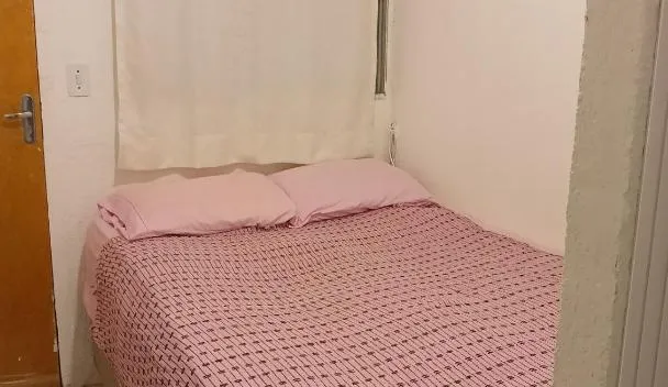 Apartamento Kitnet 6 no Tremembé Quarto Banheiro Cozinha compacta, São ...