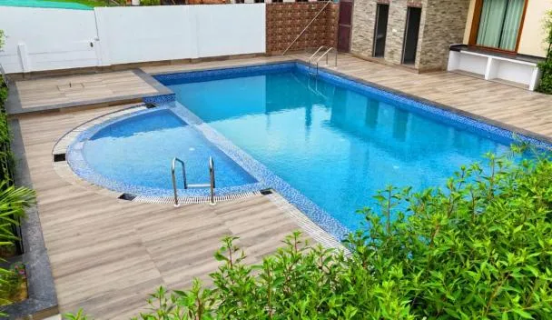 Vasant Corbett Resort By Mannat, Jhirna (preços atualizados 2026)