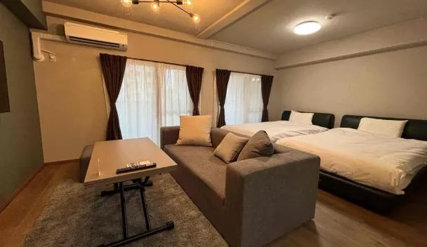 River Rain Aqua - Vacation STAY 21742, Yamashitachō (precios ...