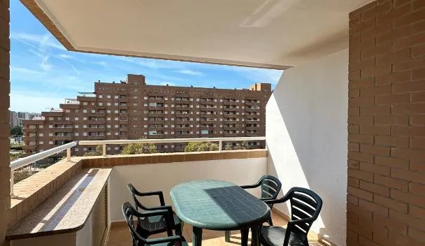 CC274- Costa Caribe I World, Confort - ServHouse, El Borseral (precios ...