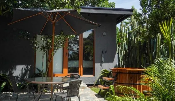 Áurea Tropical Oasis with Private Jacuzzi in Cerritos, Pereira (precios ...