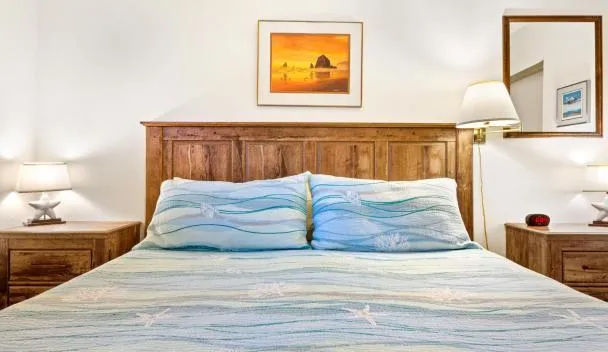 Hi-Tide Resort King Bed Dogs OK Unit 01, Moclips (updated prices 2026)