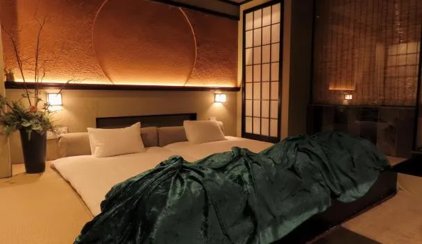 Hotel HISUI 代官山駅徒歩5分 渋谷から1駅 大型檜風呂付デザイナーズ空間, Tokija (atjauninātās 2026 ...
