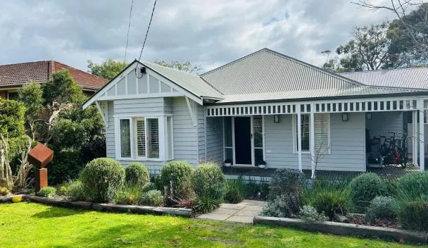 Family Comfort Near The Beach - Swimming Pool - Mount Martha, Mount ...