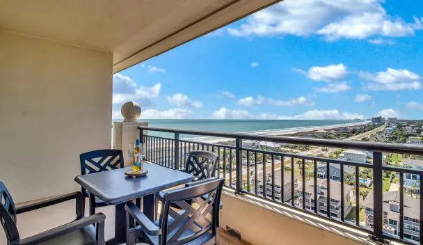 1513 - Type D Lake & Ocean View Corner, Миртл-Бич (актуальные цены 2026 ...