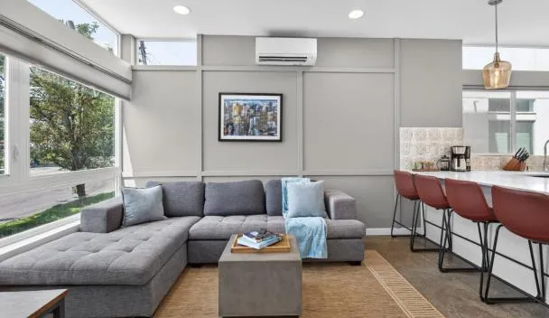 Perch - Capitol Luxe B | Prime Location in Cap Hill | Walk Score 93 ...