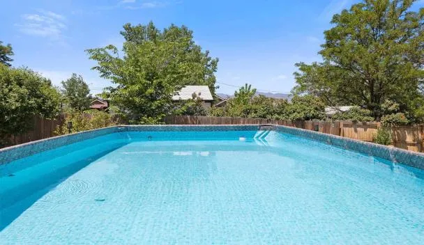 Rare Pool and Hot Tub Home - Family and Pet Friendly, Wheat Ridge ...