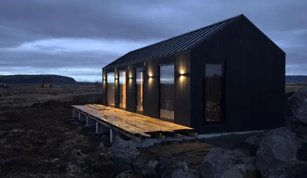 Onyx Private Cabin - Golden Circle, Selfoss (2026 legfrissebb árai)