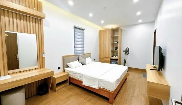Ruby Villa Grandbay Ha Long, Hạ Long (tarifs actualisés pour 2026)