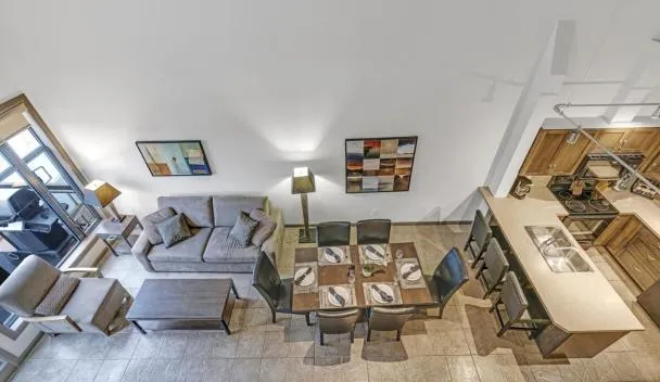2 Bd Loft 603 at Playa w Pool and Hot Tub, Kelowna (tarifs actualisés ...
