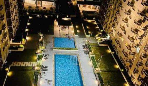 1523 Avida Atria Iloilo Comfy, Cozy, Central, Iloilo City ...