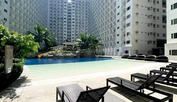La bella Staycation At Shore 1 Residences Tower A, Manila (precios ...