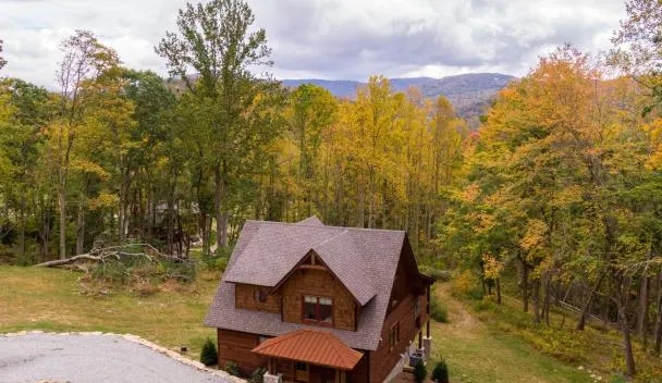 Bear Down Lodge at Eagles Nest, Banner Elk (prețuri actualizate 2026)