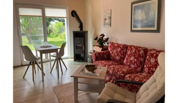 Landhaus Anna in Damshagen nahe der Ostsee, Reppenhagen (precios ...