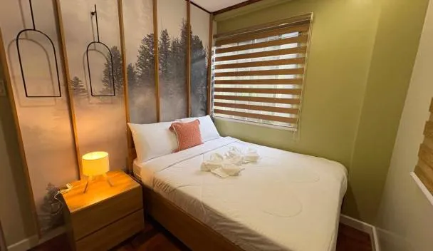 Highland Nest, Baguio (updated prices 2026)