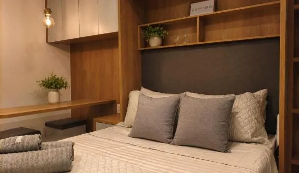 Apartment near Allianz TV Wifi Washing Machine, São Paulo (tarifs ...