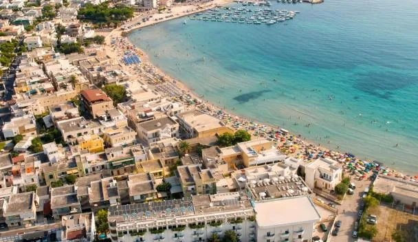 Eden Torre Canne, Torre Canne (prezzi aggiornati per il 2026)