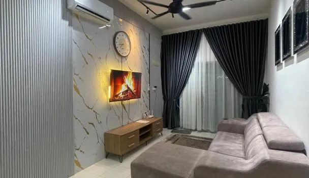 De homestay pd, Port Dickson (aktualisierte Preise für 2026)