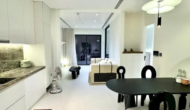 Chung cư Diamond Crown Lê Hồng Phong - Mây Apartments, Hải Phòng ...