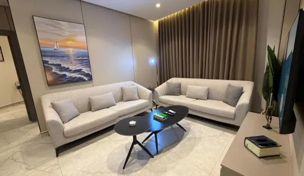 404 tara-JRE 2bedroom at Jabal Al Lweibdeh, Amman (tarifs actualisés ...