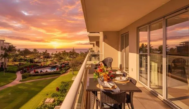 NEW KBM Resorts FREE CAR Honua Kai Konea Ocean view Spacious 2-Bedroom ...