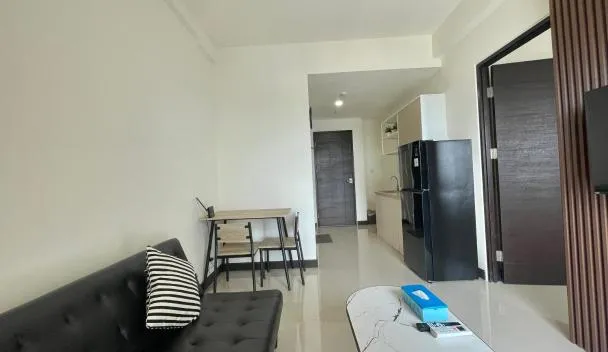 HIGH Floor One Bedroom at Citra Plaza Nagoya, Jodoh (precios ...
