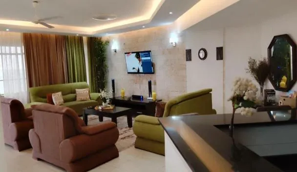 Harp Palace Nyali Apartments, Mombasa (tarifs actualisés pour 2026)