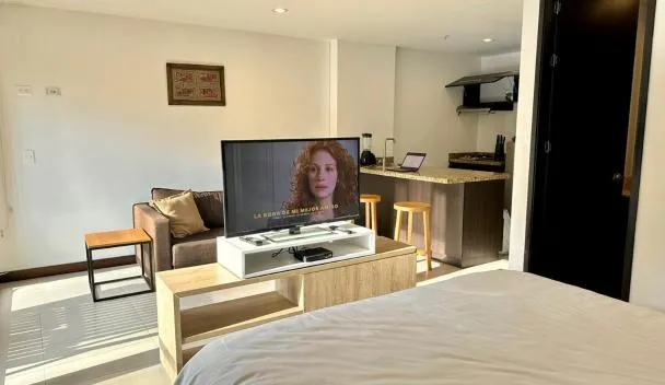 Near Airport King Bed, Gym & Steam Room, Rionegro (updated prices 2026)
