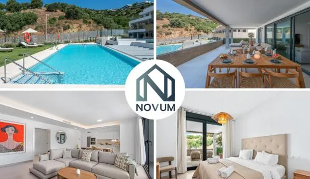 Luxury 3 BDRM Boutique Hideaway w Magical Views, Marbella (tarifs ...