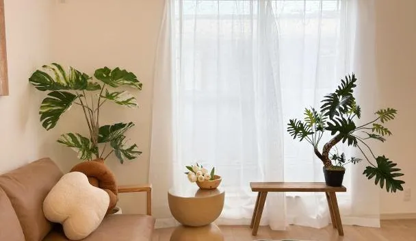 Wakyo Genkukan-Nordic Japanese Style Whole House Tram Airport Nanba ...