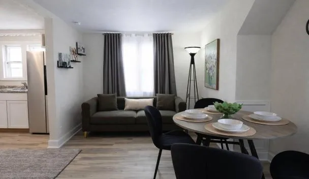 Game Room + Pool Table Near Lake & Airport & DT, Milwaukee (updated ...